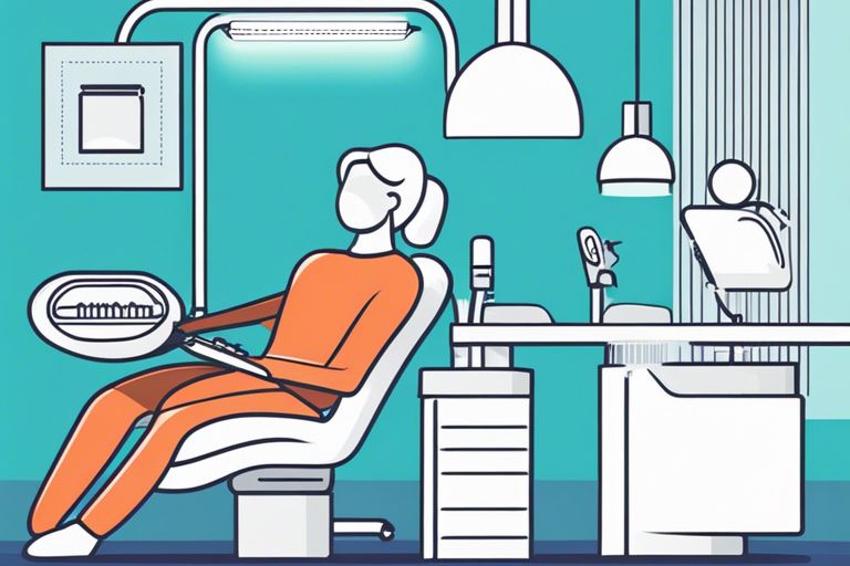 The Science Behind Led Teeth Whitening A Step By Step Guide Get